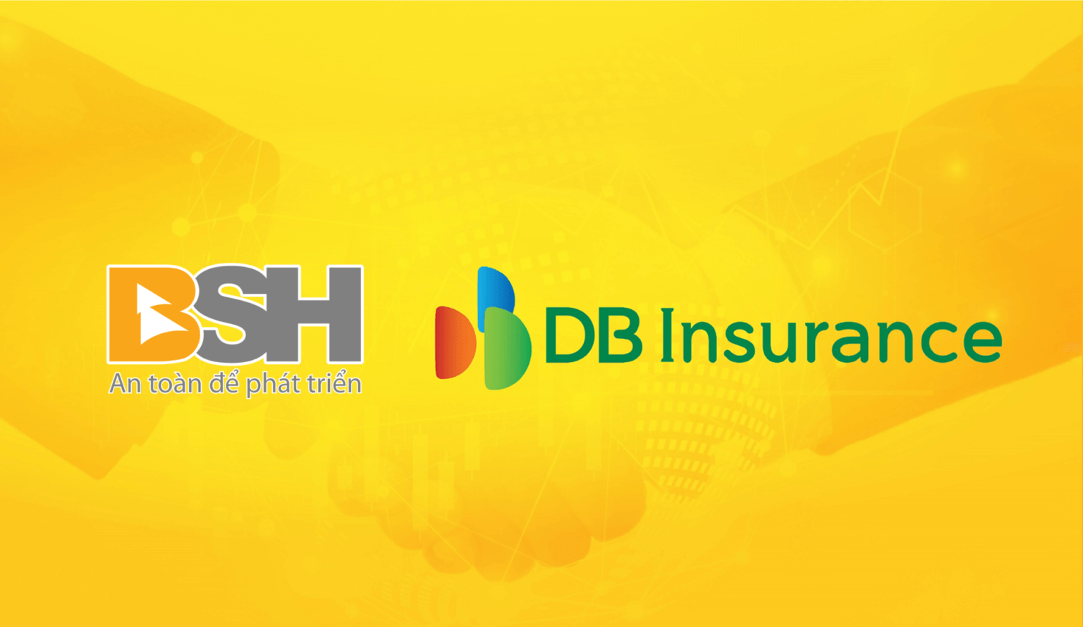 BSH và DB Insurance về “chung một nhà” – cột mốc để phát triển với tầm ...